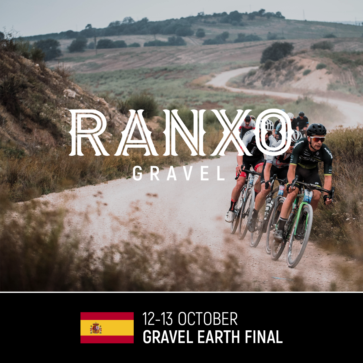 Gravel Earth Series - Gravel Earth Series