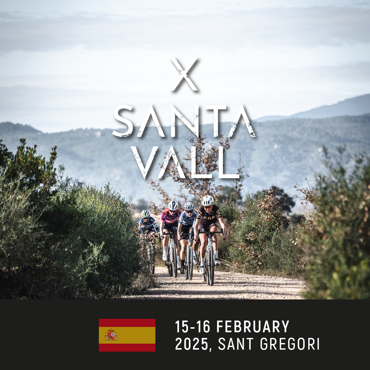 Gravel Earth Series - Gravel Earth Series