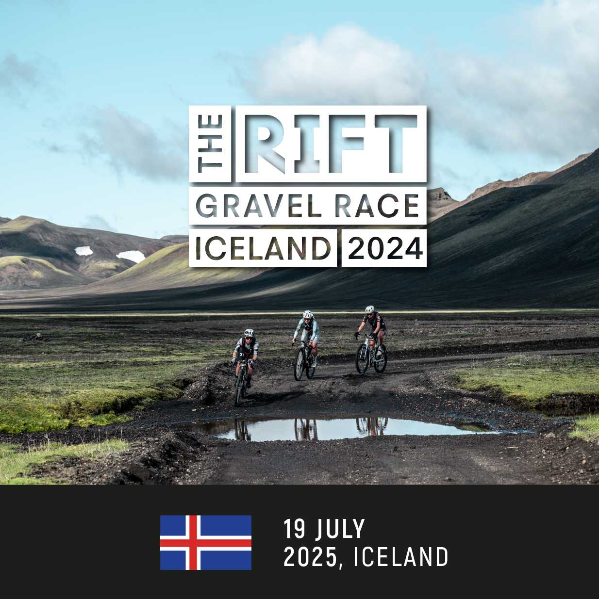 Gravel Earth Series - Gravel Earth Series