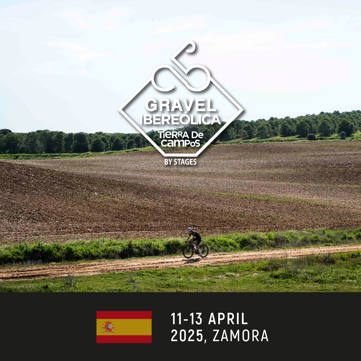 Gravel Earth Series - Gravel Earth Series